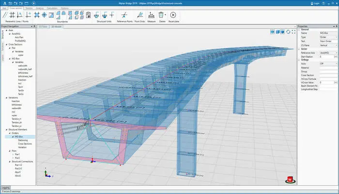 List of Top 10 BIM Software for Civil Engineers (2024)
